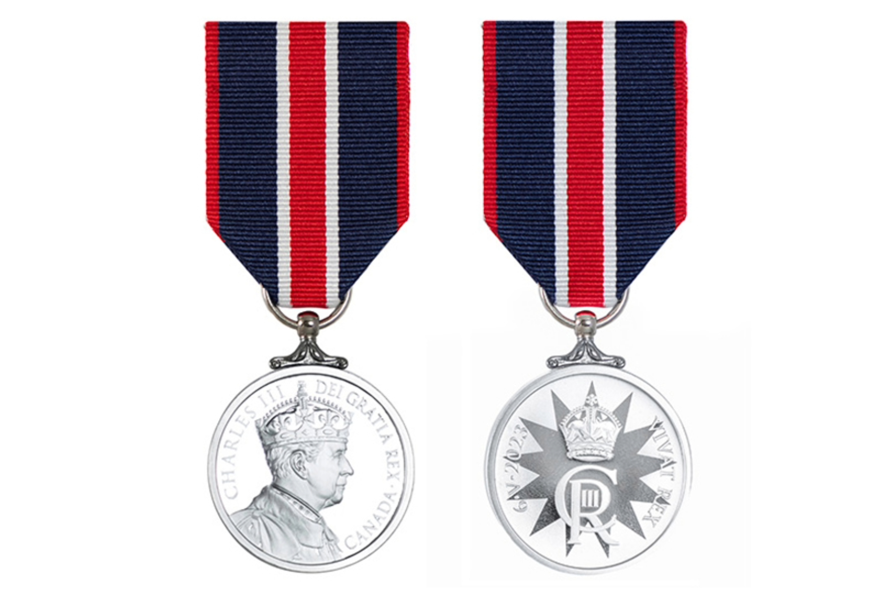 Coronation Medal 2025 | Queen's Gazette